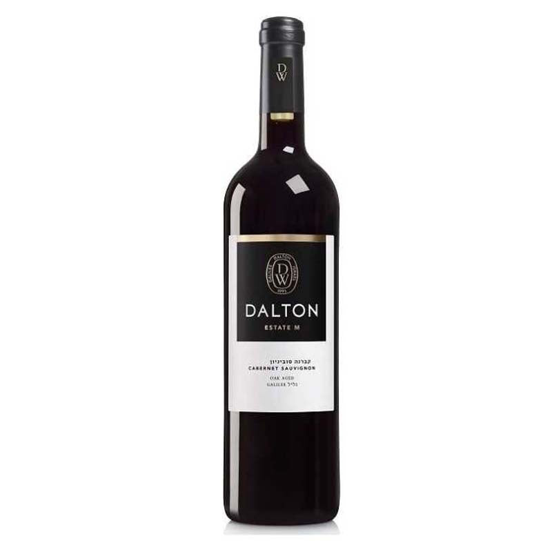 Dalton Estate M Cabernet Sauvignon – MayfairWine