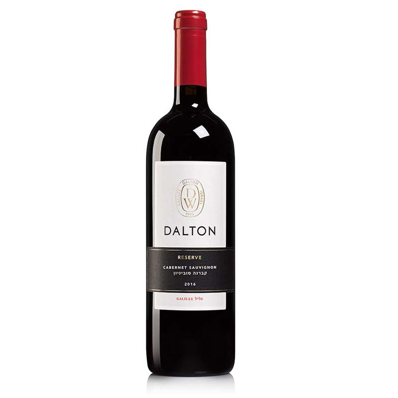 Dalton Reserve Cabernet Sauvignon – MayfairWine