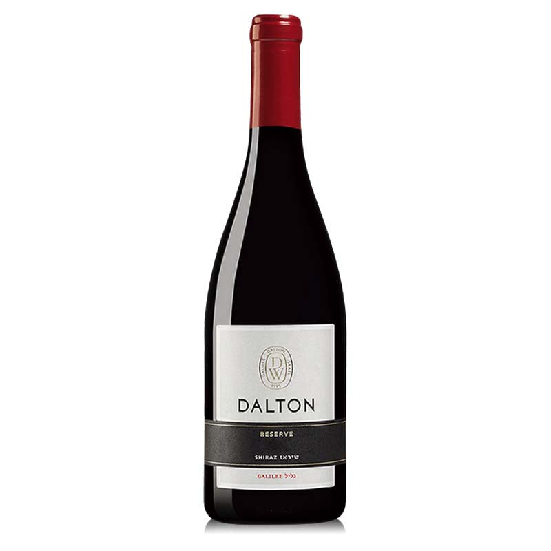 Dalton Reserve Shiraz – MayfairWine