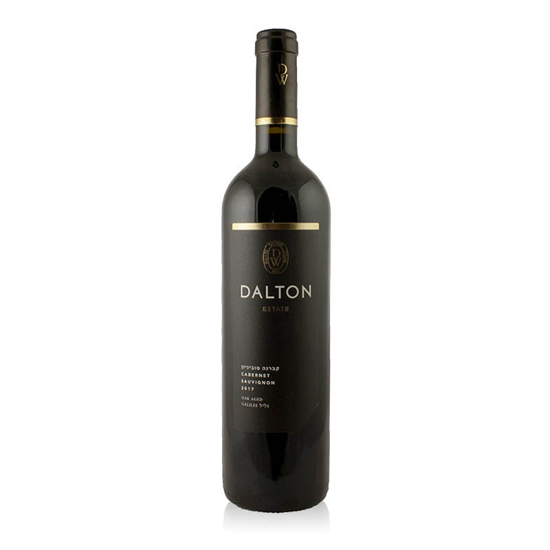 Dalton Estate Cabernet Sauvignon – MayfairWine