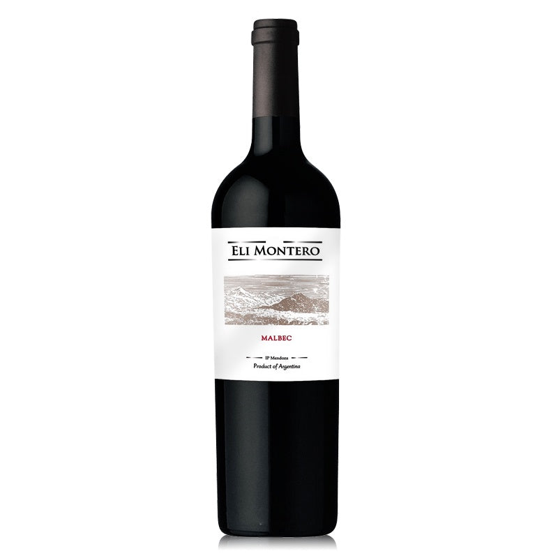 Eli Montero Malbec – MayfairWine