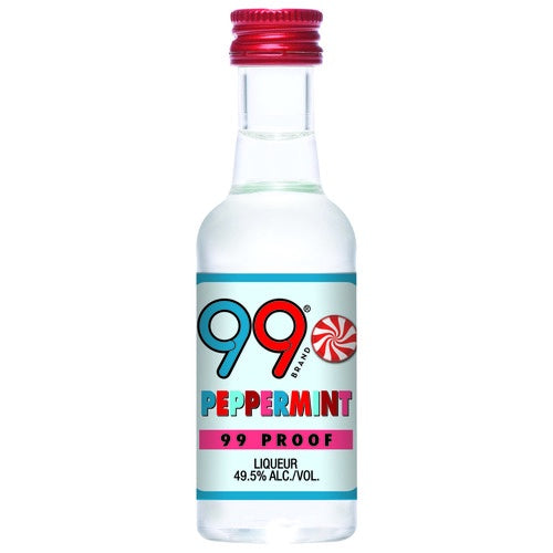 99 Brand Peppermint – MayfairWine