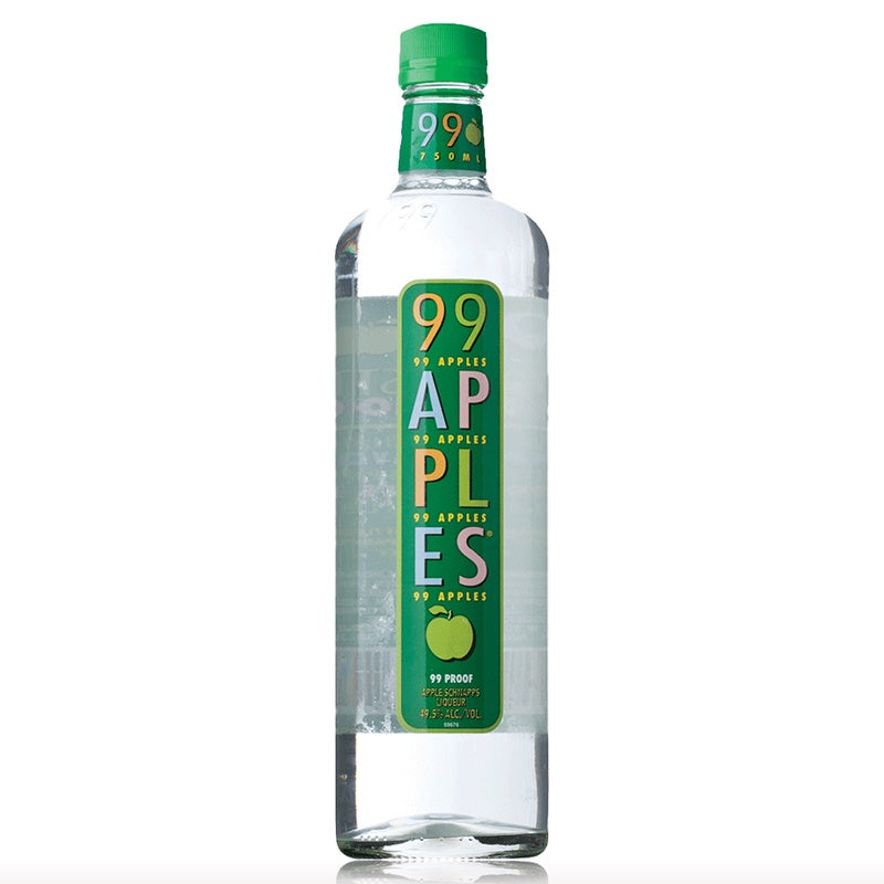 99 Brand Apples – MayfairWine