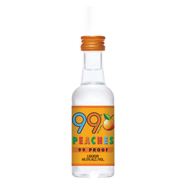 99 Brand Peach – MayfairWine