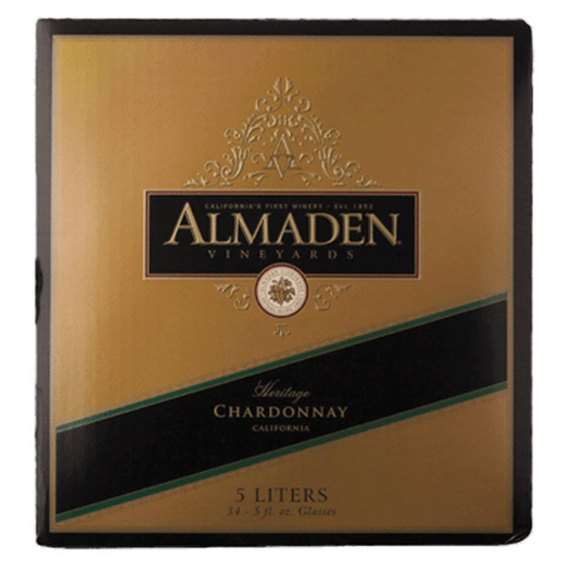 Almaden Chardonnay – MayfairWine
