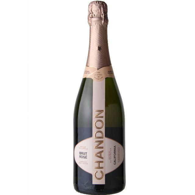 Chandon Brut Rose – MayfairWine