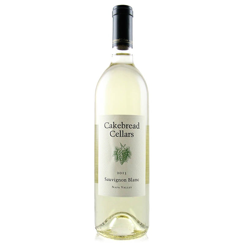 Cakebread Sauvignon Blanc – MayfairWine
