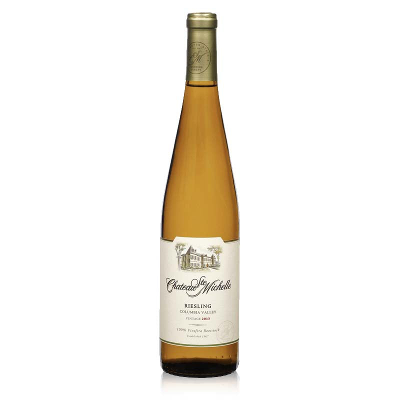 Chateau Ste. Michelle Riesling – MayfairWine