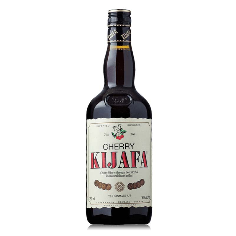 Cherry Kijafa – MayfairWine