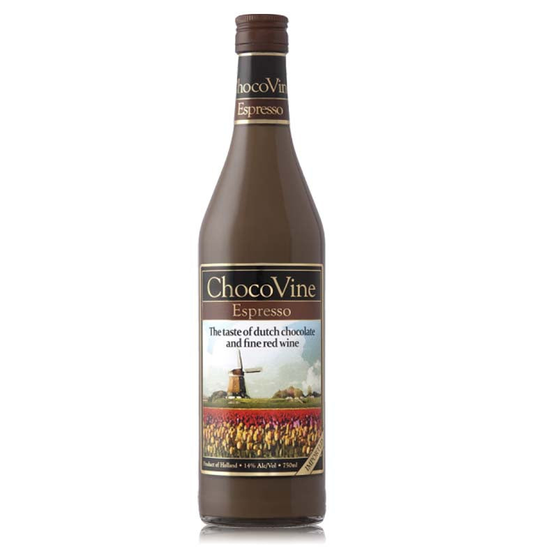Choco Vine Espresso – MayfairWine