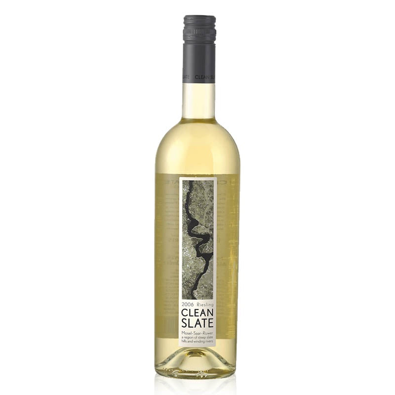 Clean Slate Riesling – MayfairWine