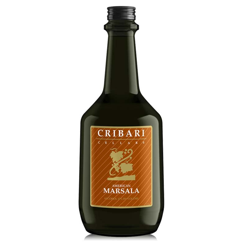 Cribari Marsala – MayfairWine