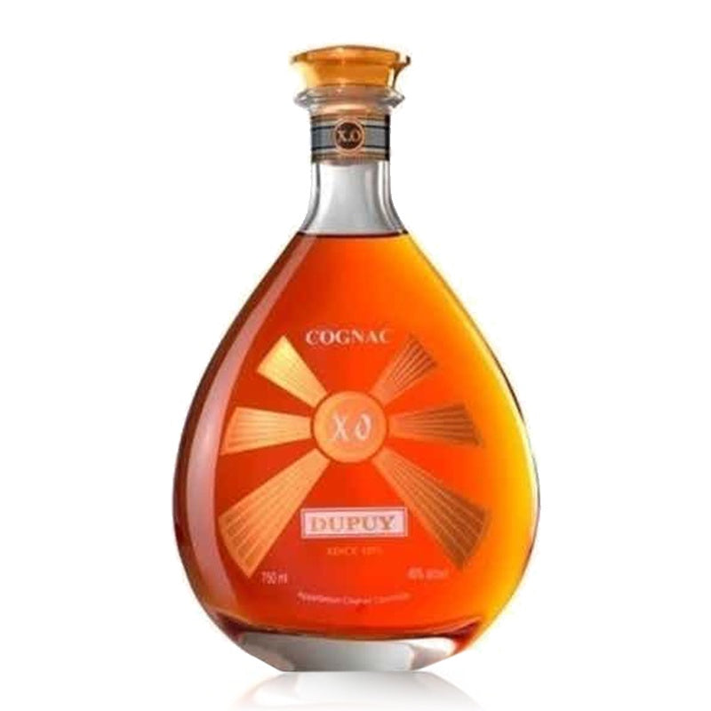 Dupuy X.O. Cognac – MayfairWine