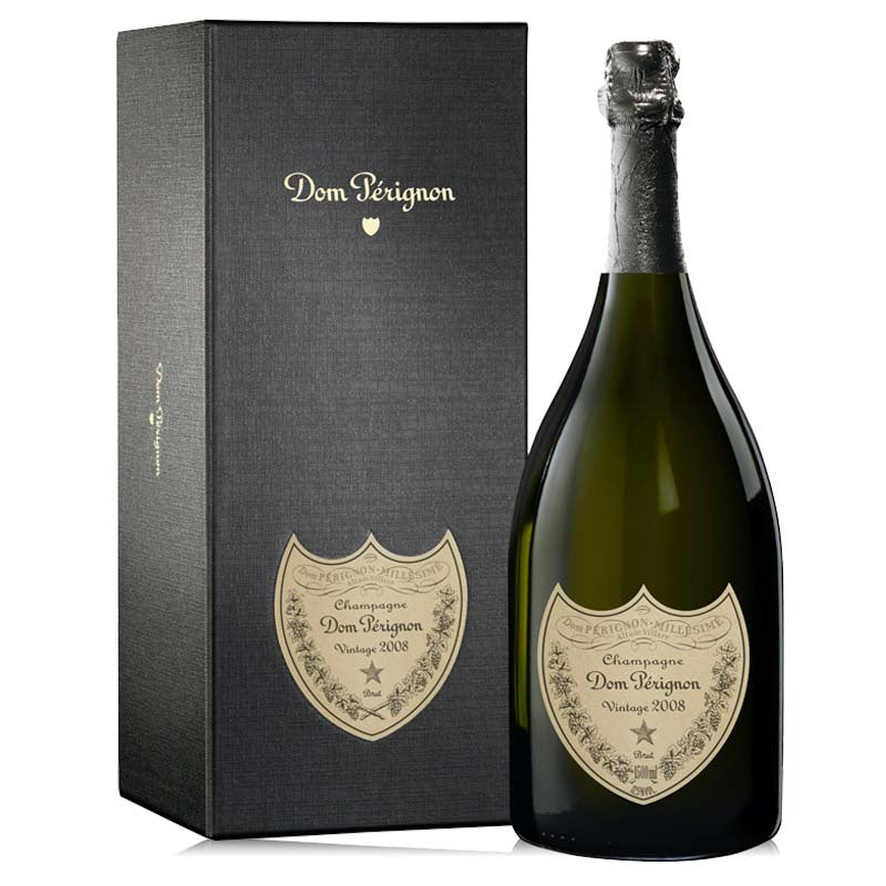 Dom Perignon With Box – MayfairWine