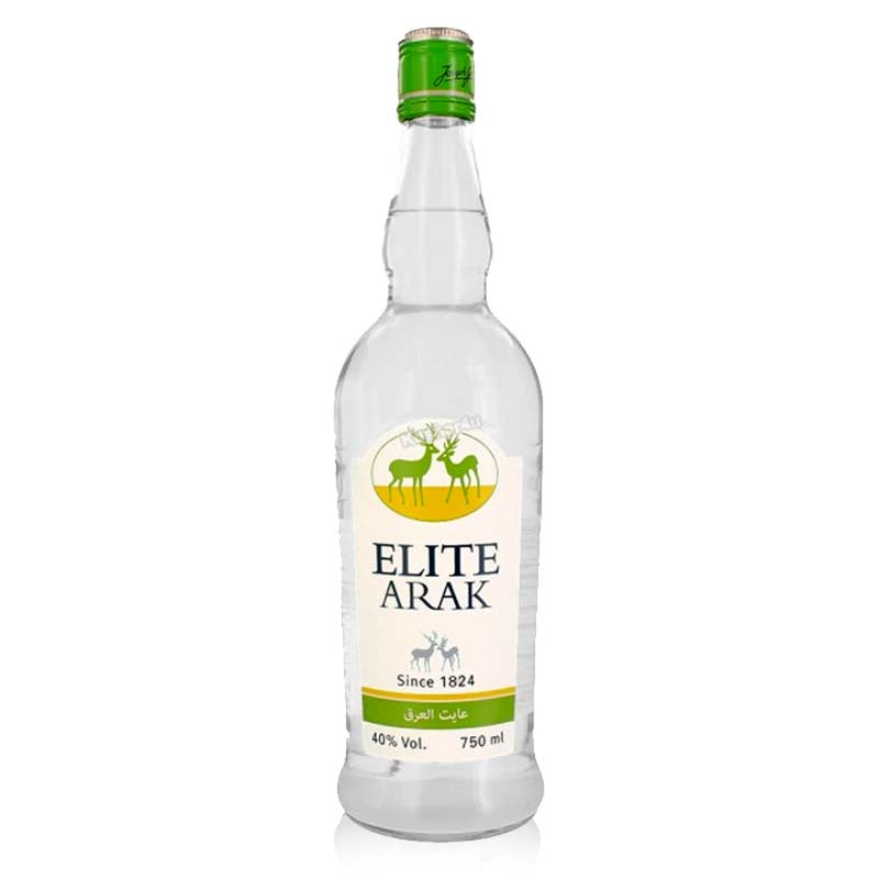 Elite Arak – MayfairWine