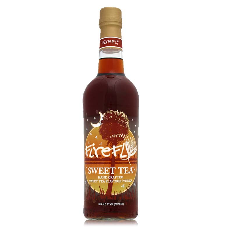 Firefly Sweet Tea Vodka – MayfairWine