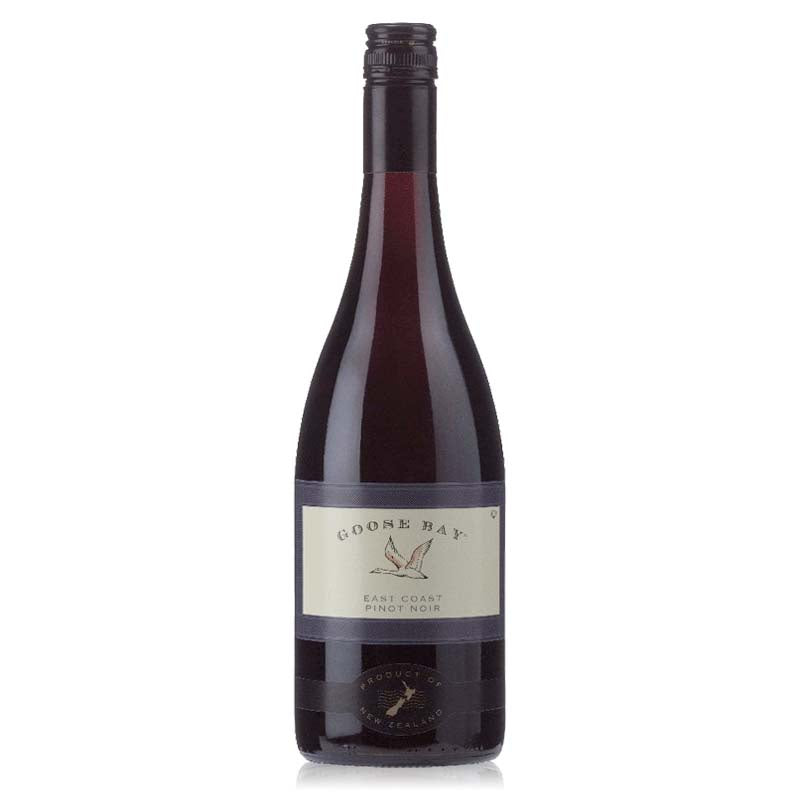 Goose Bay Pinot Noir – MayfairWine