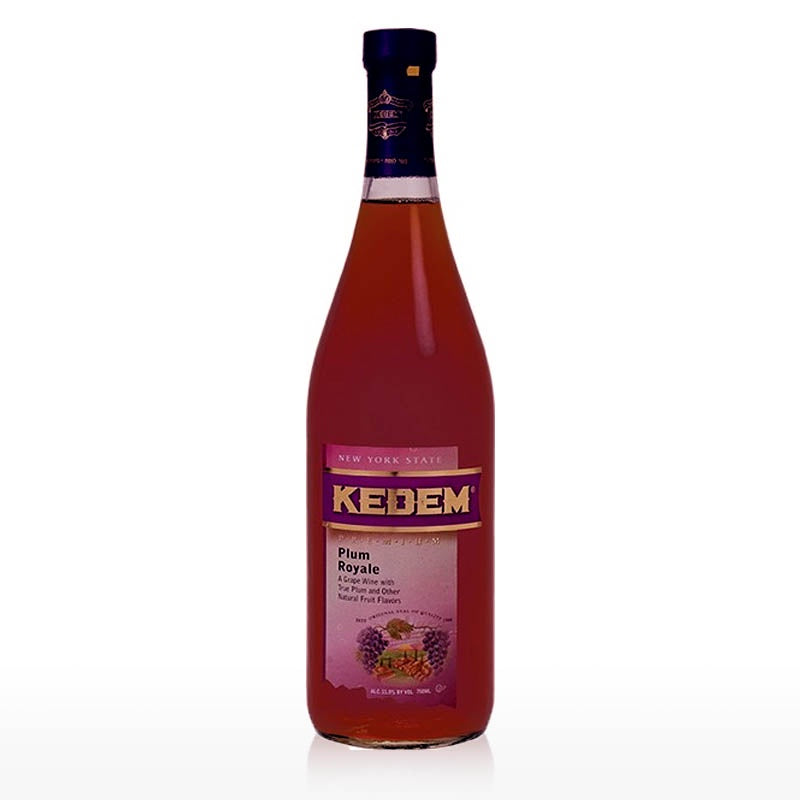 Kedem Plum Royale – MayfairWine