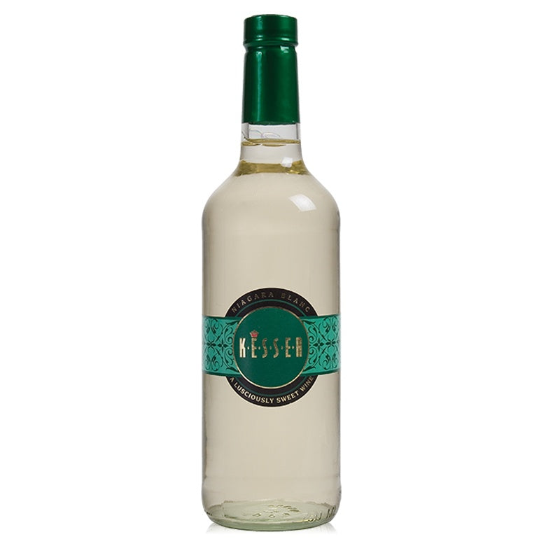 Kesser Niagara Blanc – MayfairWine