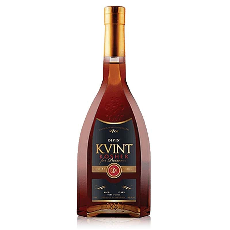 Kvint Brandy – MayfairWine