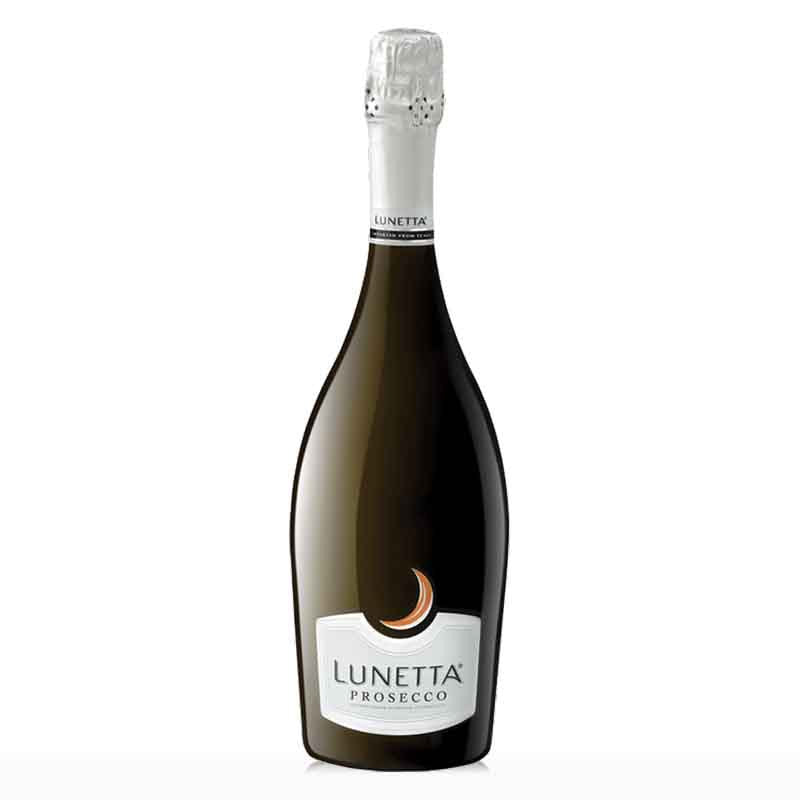 Lunetta Prosecco Brut – MayfairWine