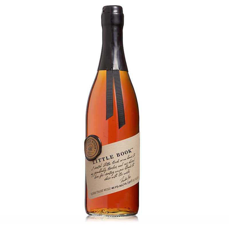 Little Book Chapter 1 The Easy Bourbon Whiskey – MayfairWine