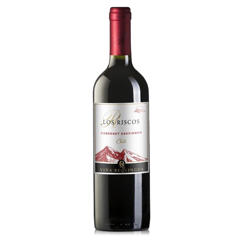 Los Riscos Cabernet Sauvignon – MayfairWine