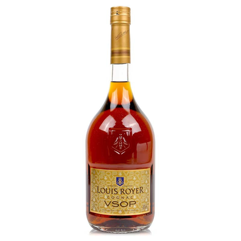 Louis Royer V.S.O.P Kosher Cognac – MayfairWine
