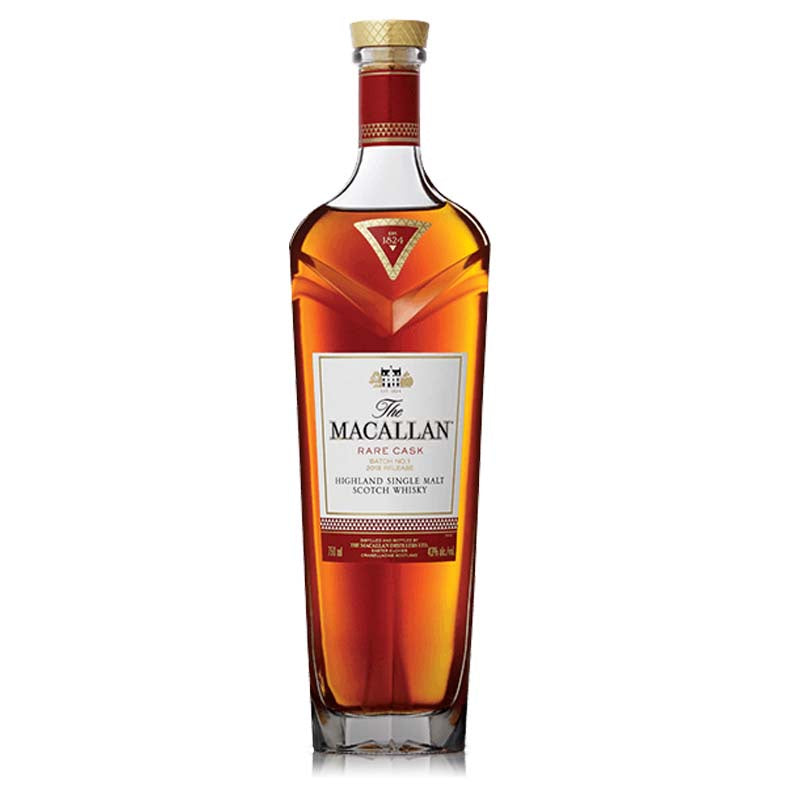 The Macallan Rare Cask 2021 Release Scotch Whisky – MayfairWine