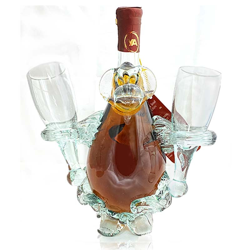 Armenian Soul Brandy "Monkey" – MayfairWine