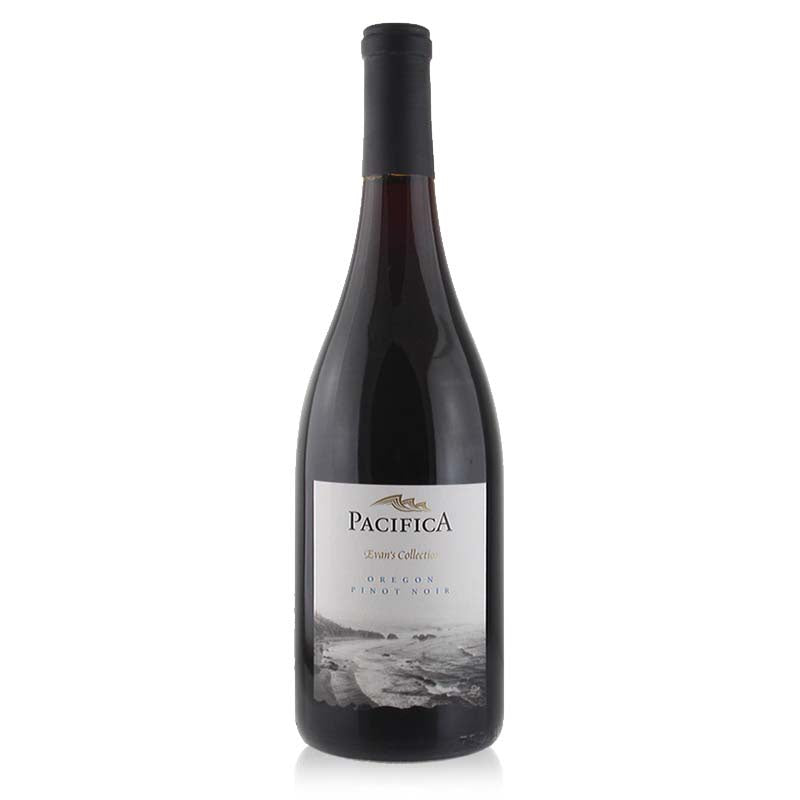 Pacifica Pinot Noir – MayfairWine