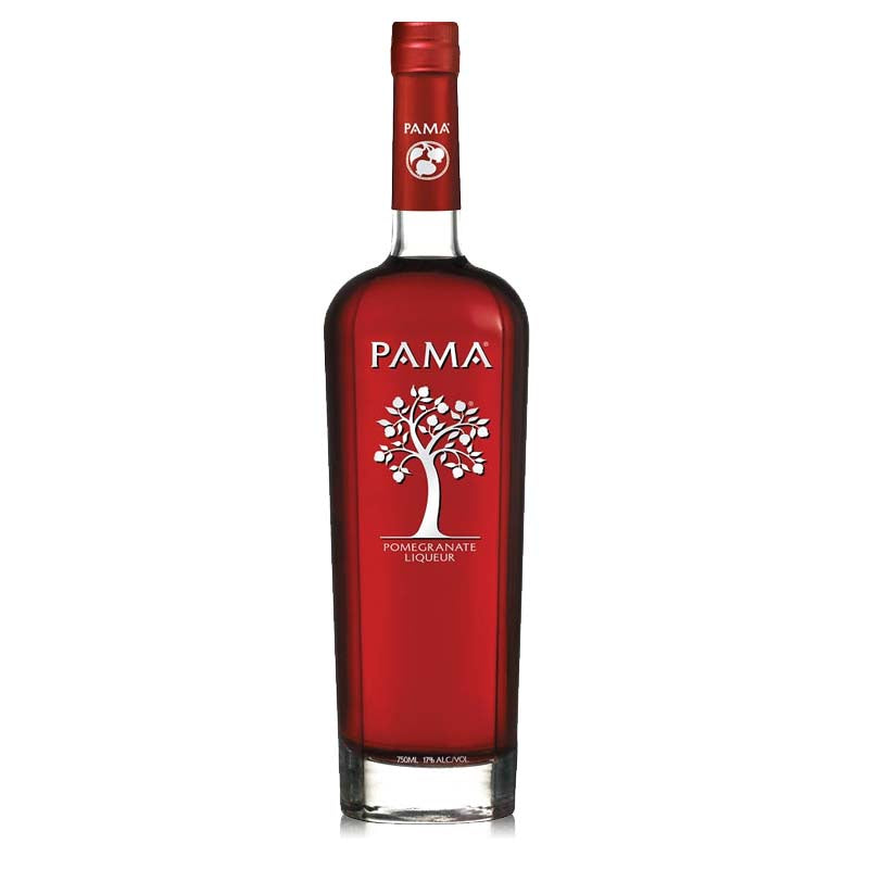 Pama Pomegranate Liqueur – MayfairWine