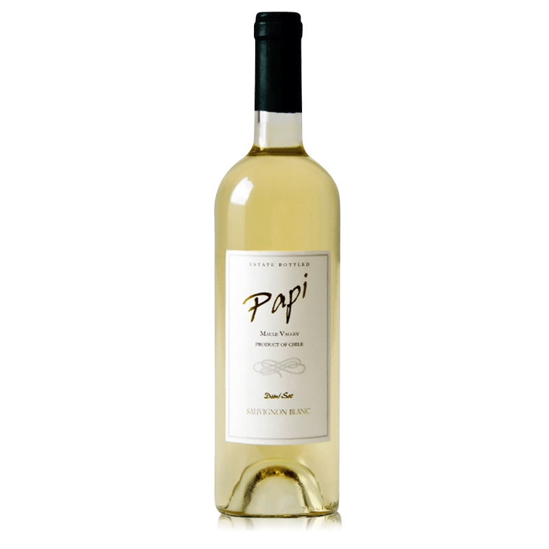 Papi Demi-Sec Sauvignon Blanc – MayfairWine