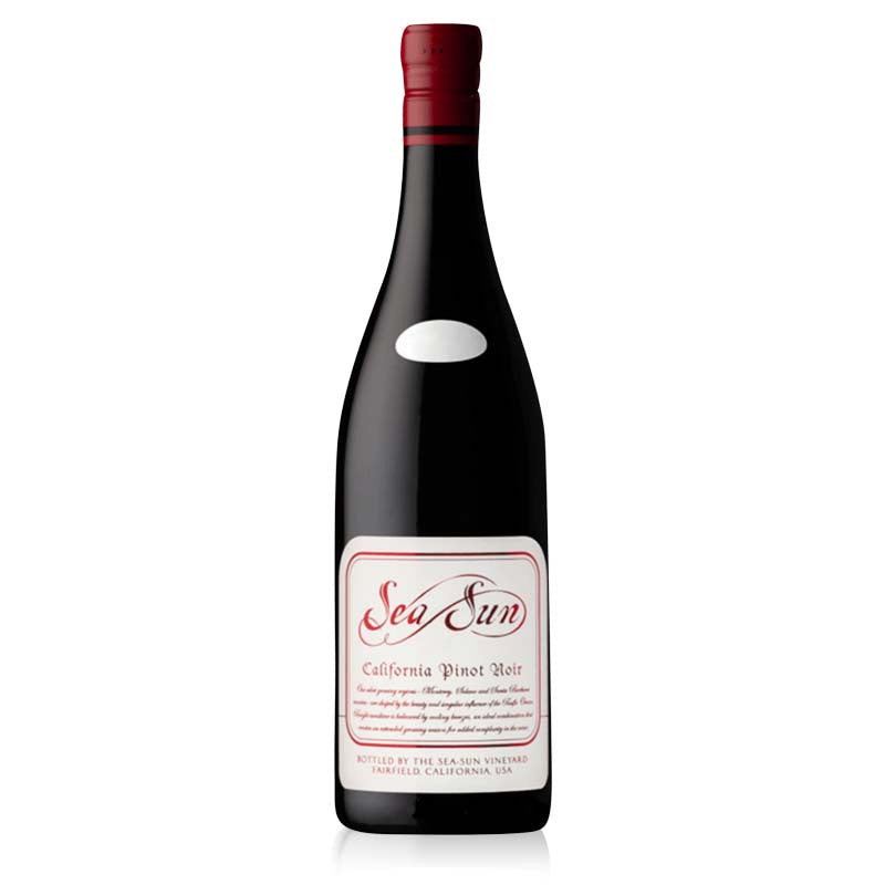 Sea Sun Pinot Noir – MayfairWine