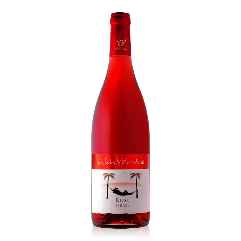 Shiloh Rosé – MayfairWine