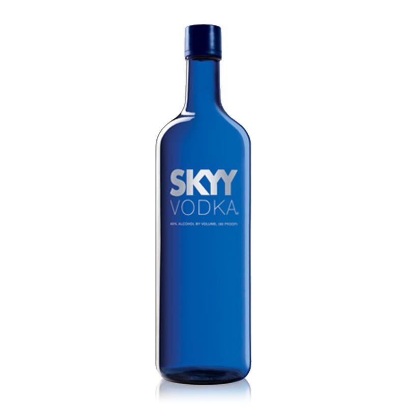 Skyy Vodka – MayfairWine