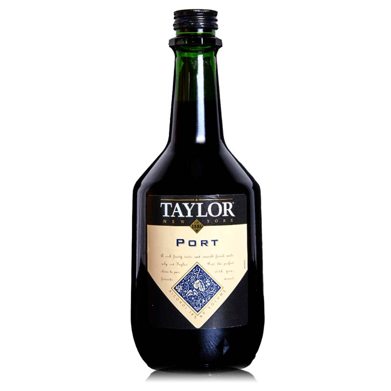 Taylor Port – MayfairWine