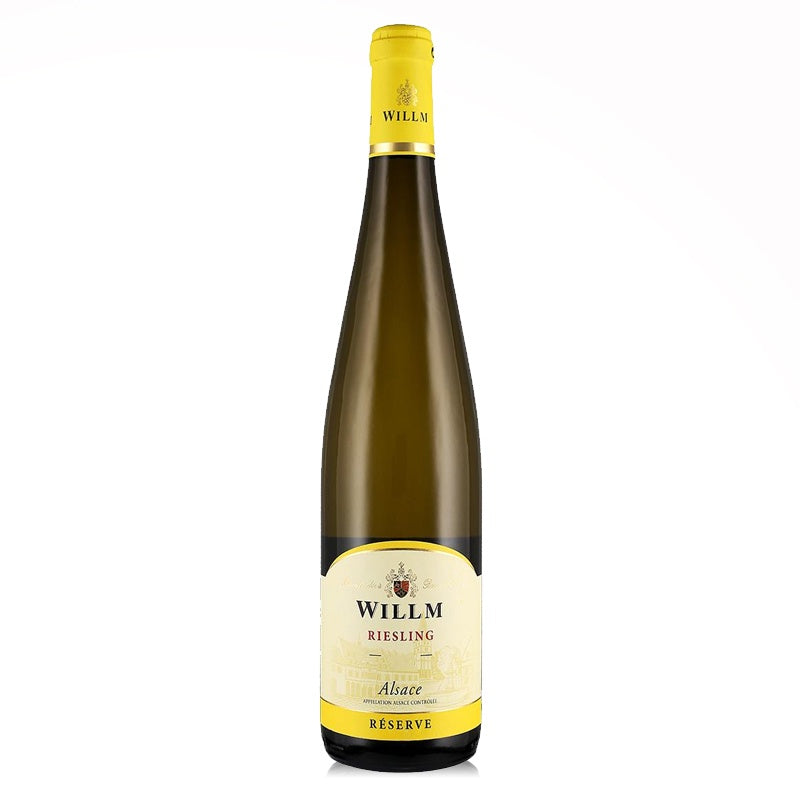 Willm Riesling – MayfairWine