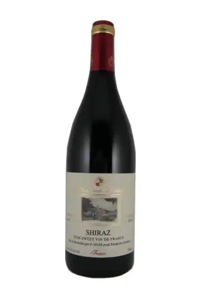 Markovic Estates Shiraz Semi Sweet – MayfairWine