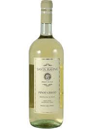 Santa Marina Pinot Grigio – MayfairWine